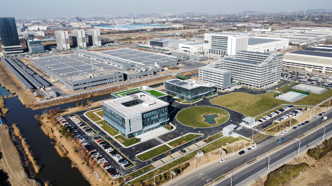 InfiMotion Technology: Redefining E-Mobility