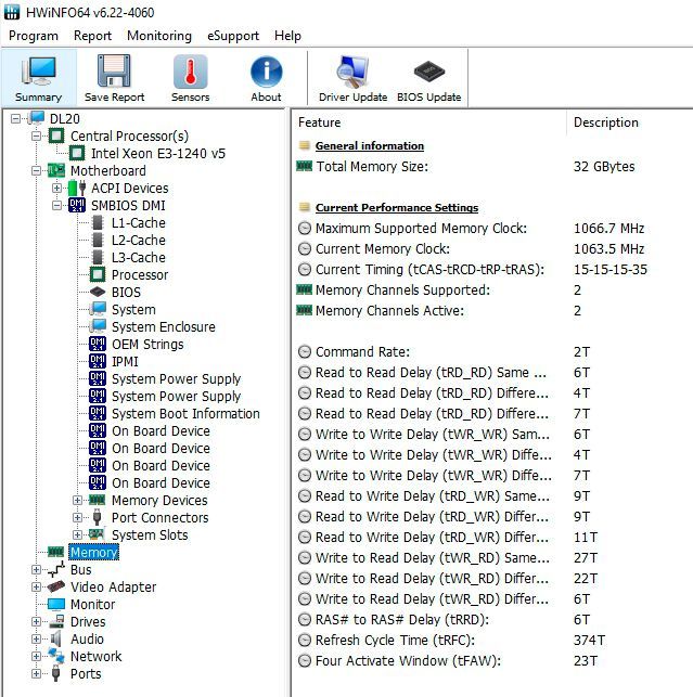 Freeware und Open Source Monitoring-Tools || Bild 2 / 11