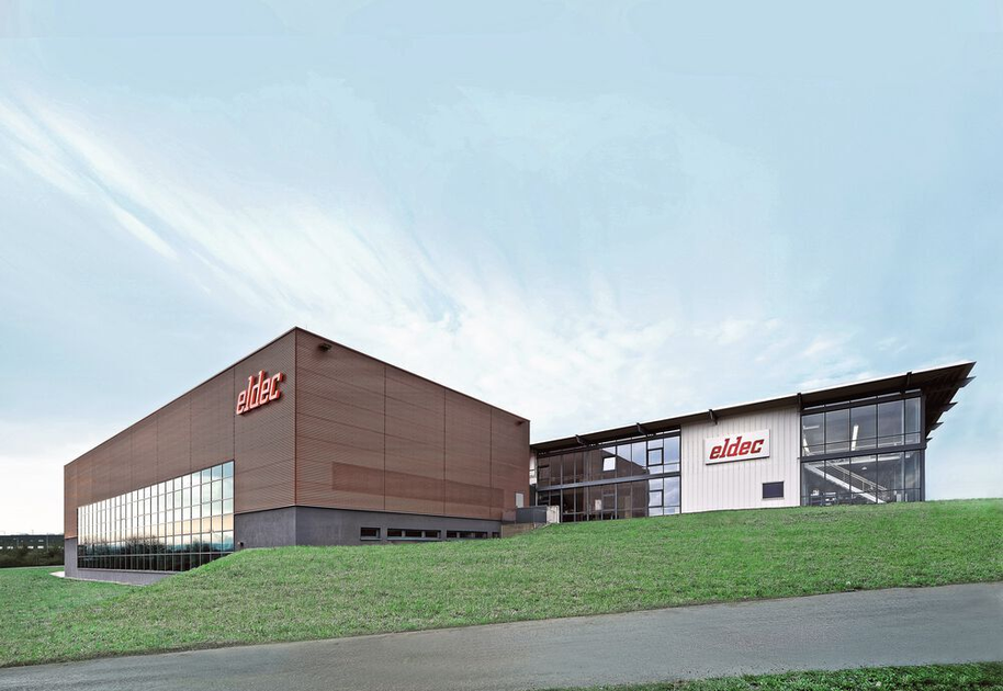 Emag veräußert die Emag eldec GmbH