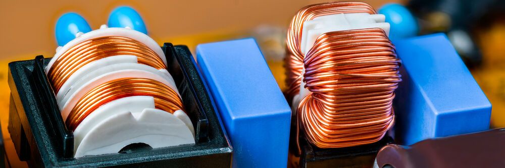 A look at the past, present, and future of power conversion technology