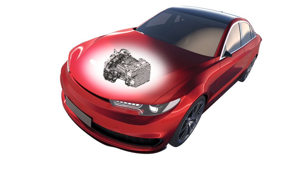 Hitachi Astemo liefert E-Achsen an Honda