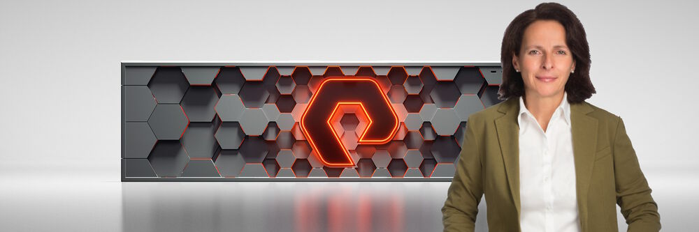 Elke Steinegger übernimmt das Ruder bei Pure Storage