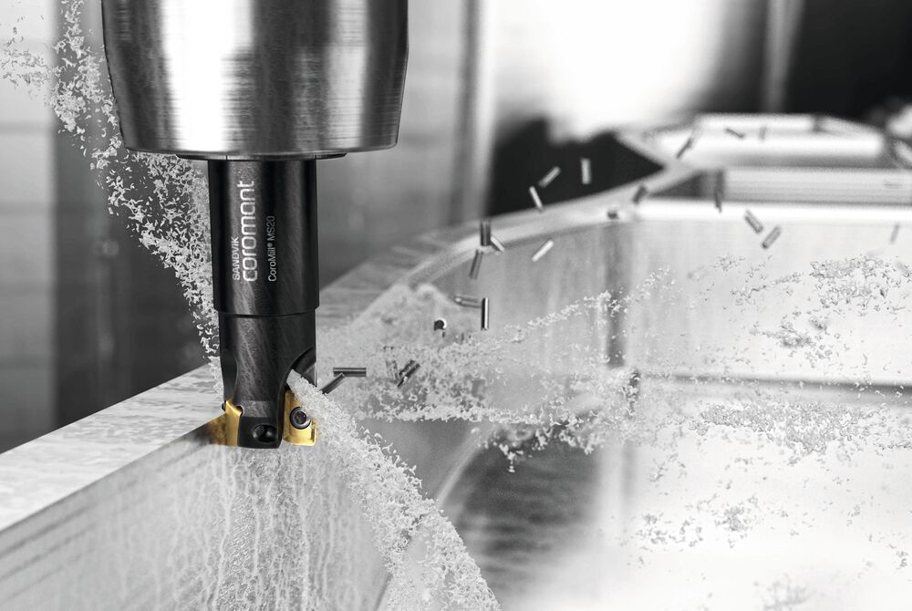 Achieving Success in Milling: Precision, Quality, and Cost-Efficiency
