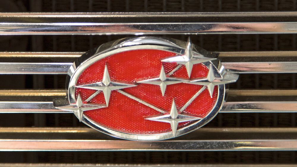 Eine Automarke vom anderen Stern?