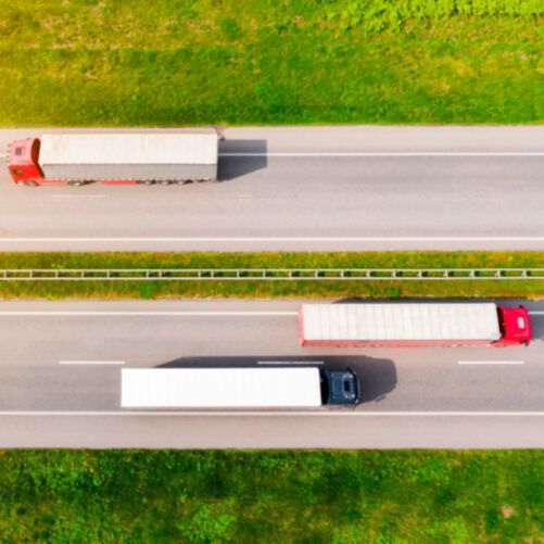 Topsoe Technology Selected for SAF, Renewable Diesel Production