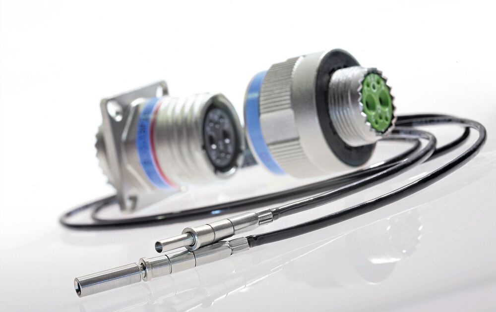 Optical fibers in harsh environments: industry, aviation, and medical ...