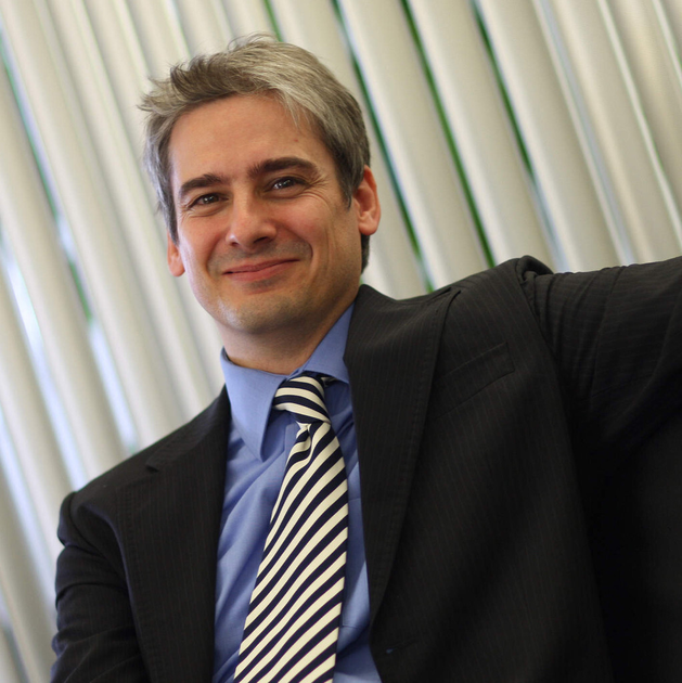 Jochen Jaser ist neuer CEO von Matrix42