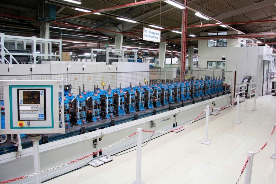 Fit für die individuelle Schaltschrank-Fertigung || Bild 5 / 6