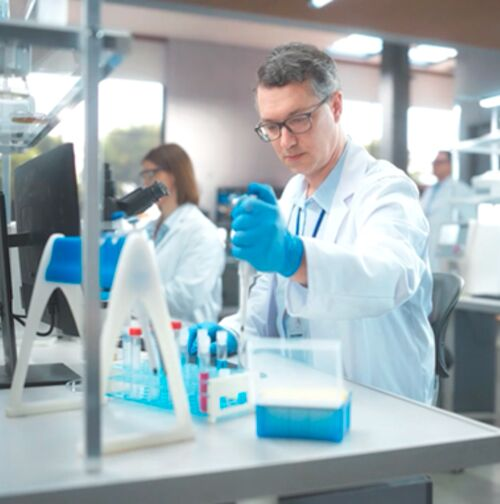 Lyondell Basell Expands Healthcare Polymers in North America