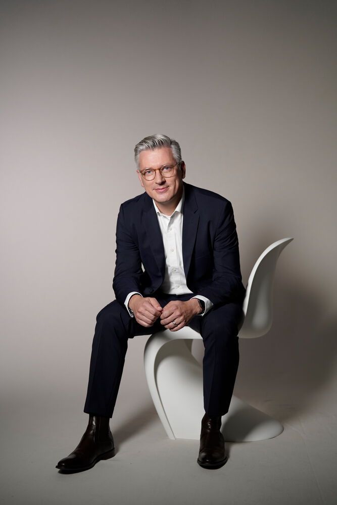 „Die einzige Reparatur für E-Achsen“