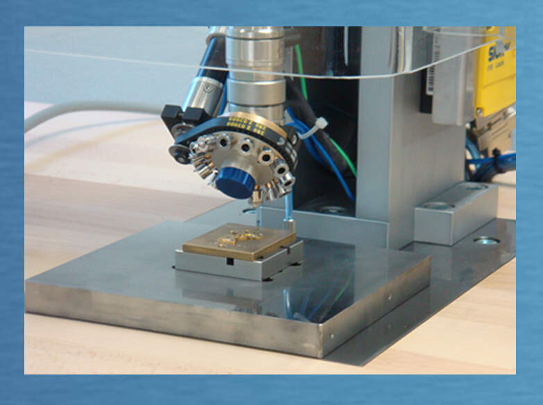 AxNum AG présente des solutions innovantes au salon EPHJ