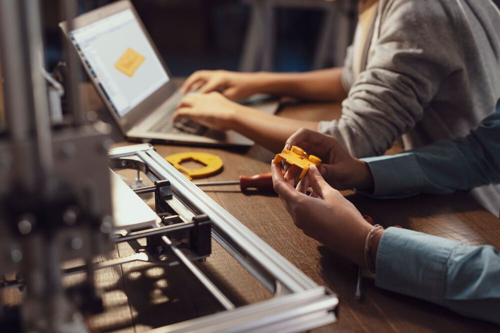 Was ist eigentlich Produktentwicklung? || Bild 2 / 5