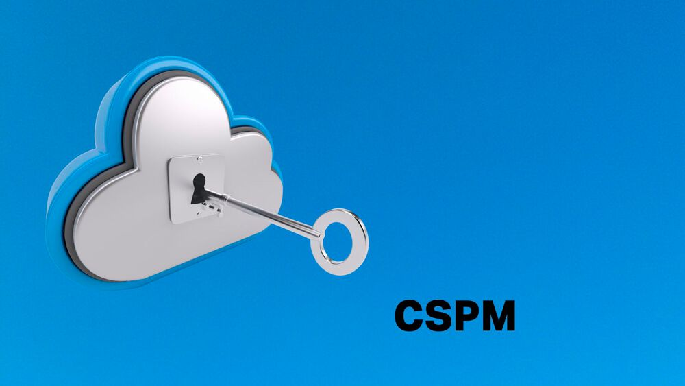 Was ist CSPM (Cloud Security Posture Management)?