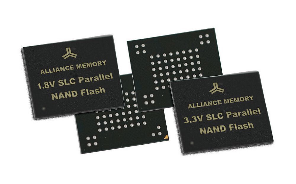 LPDDR4X-SDRAMs von Alliance Memory