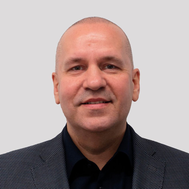 Dr. Steffen Haak zum Entwicklungsleiter ernannt