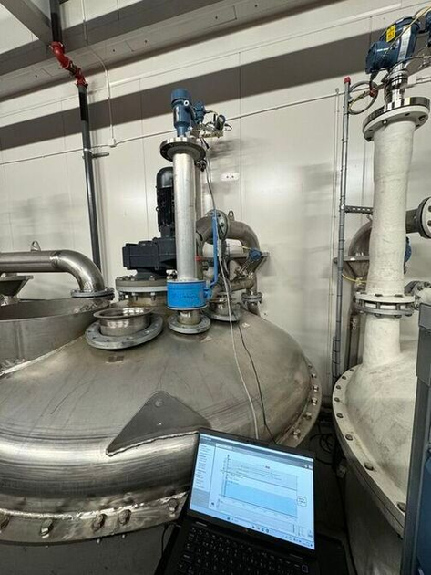 Ensuring Accurate and Reliable Level Measurements in Tanks with ...