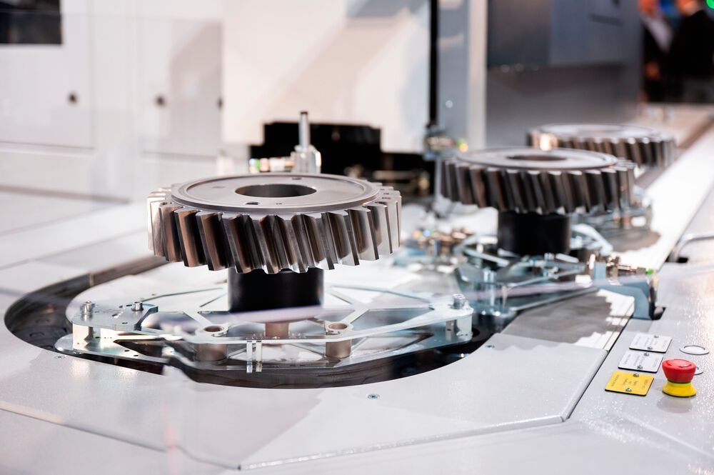 Innovate Manufacturing: EMO Hannover 2025 Highlights & Insights