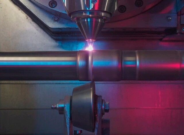 10. Formnext Frankfurt: Innovationen der Fraunhofer-Institute