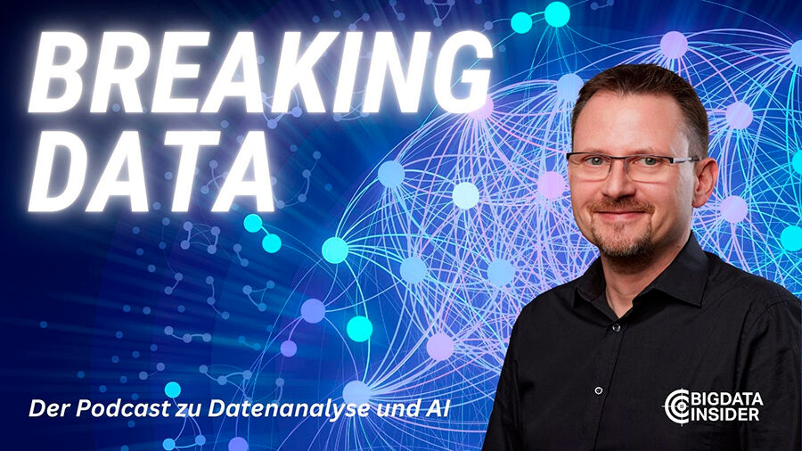 Breaking Data #12 – Emerging Tech Impact Radar: AI von Gartner