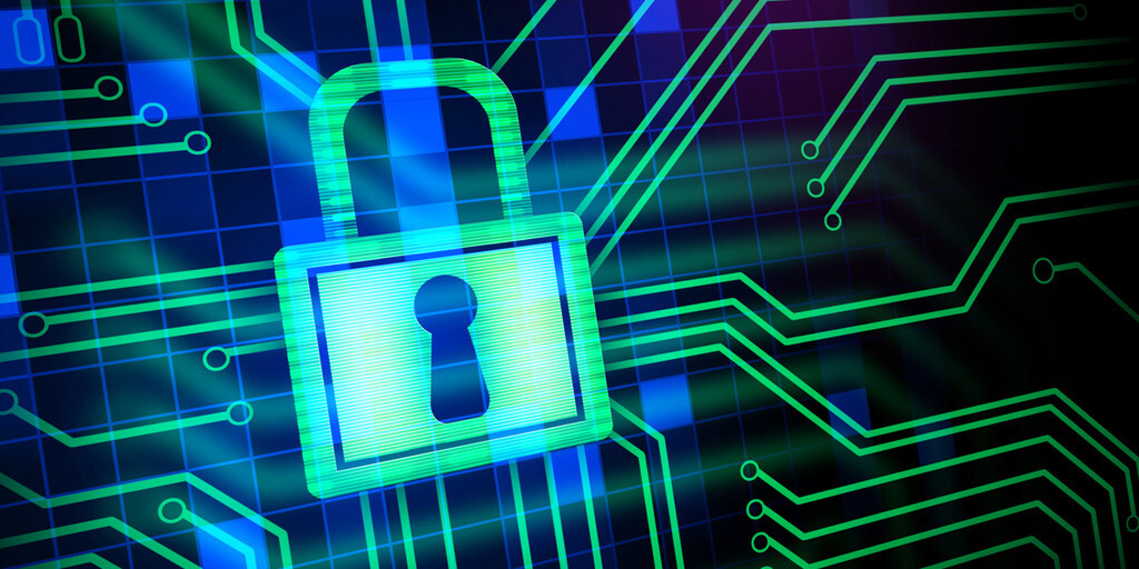 12 Maßnahmen für mehr Datensicherheit