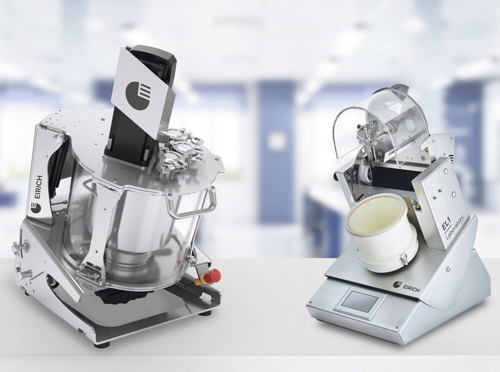 Lösungen für die Prozesstechnik