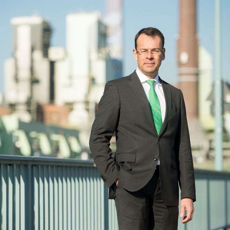 Dampfversorgung: Infraserv Höchst steigt teilweise auf Heizöl um