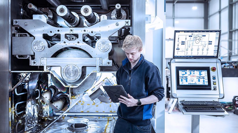 Proalpha stellt Empolis Industrial Knowledge vor - KI-gestütztes ...