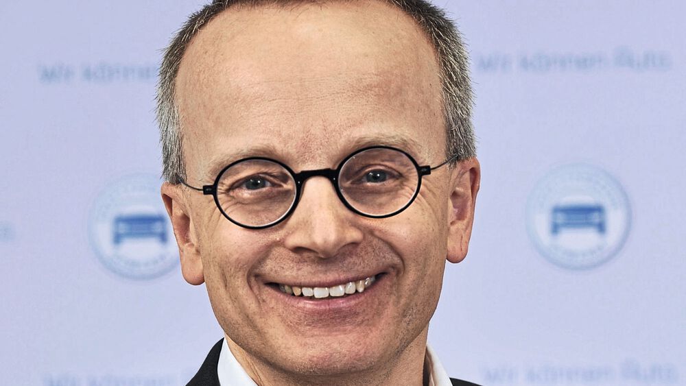 Marc Voß folgt auf Antje Woltermann