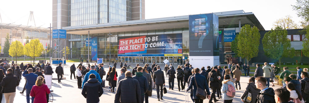 Hannover Messe 2024: Rückblick auf Messehighlights