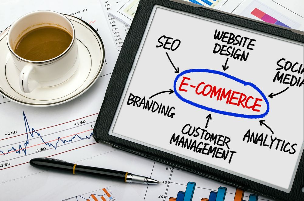 E-Commerce-Start: 5 Tipps, wie der Weg in die Onlinewelt gelingt