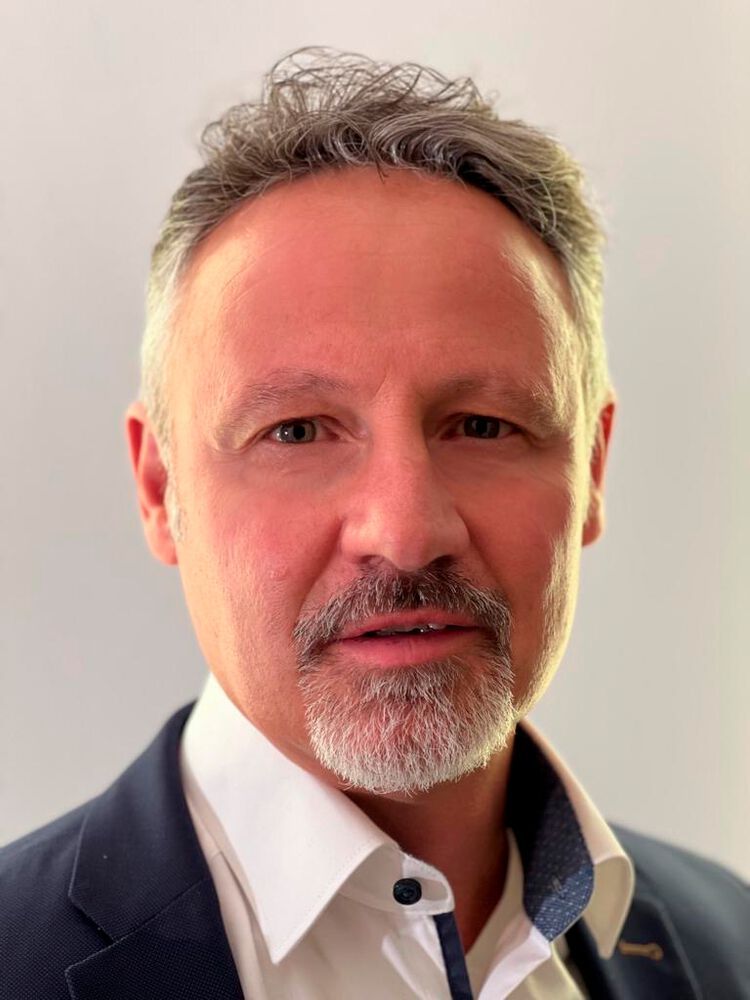 Aqua Security holt sich Marcus Mueller an Bord