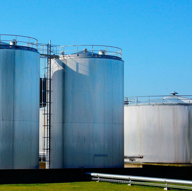 Mc Dermott Receives Contract for EPC and Storage Tanks Worth Two ...