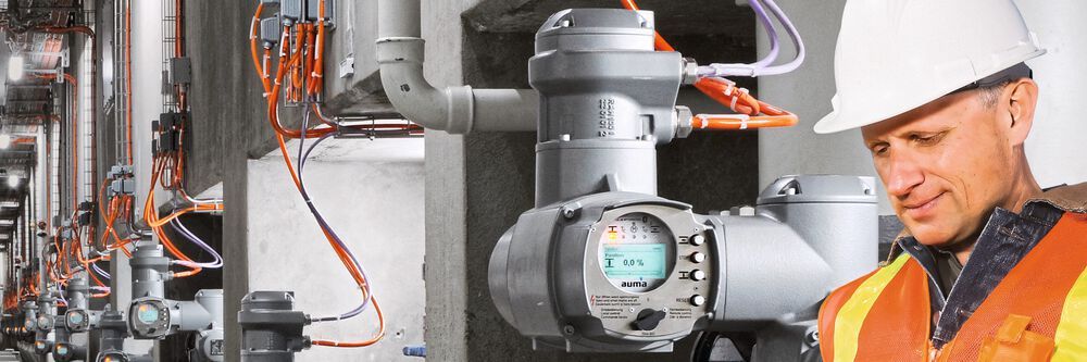 Digitalisierung in der Wasserwirtschaft: Effizienz und Nachhaltigkeit