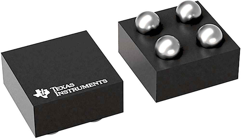 HotRod-QFN: Leistungsfähigkeit von Lastschaltern pimpen