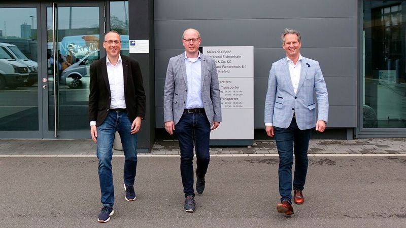 Das sind die Top-Servicebetriebe in Deutschlands neuem Werkstattpreis ...