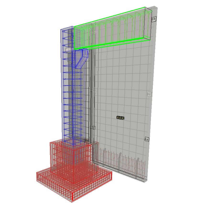 Webinar-Reihe: BIM-Level steigern mit IDAT Revit Precast
