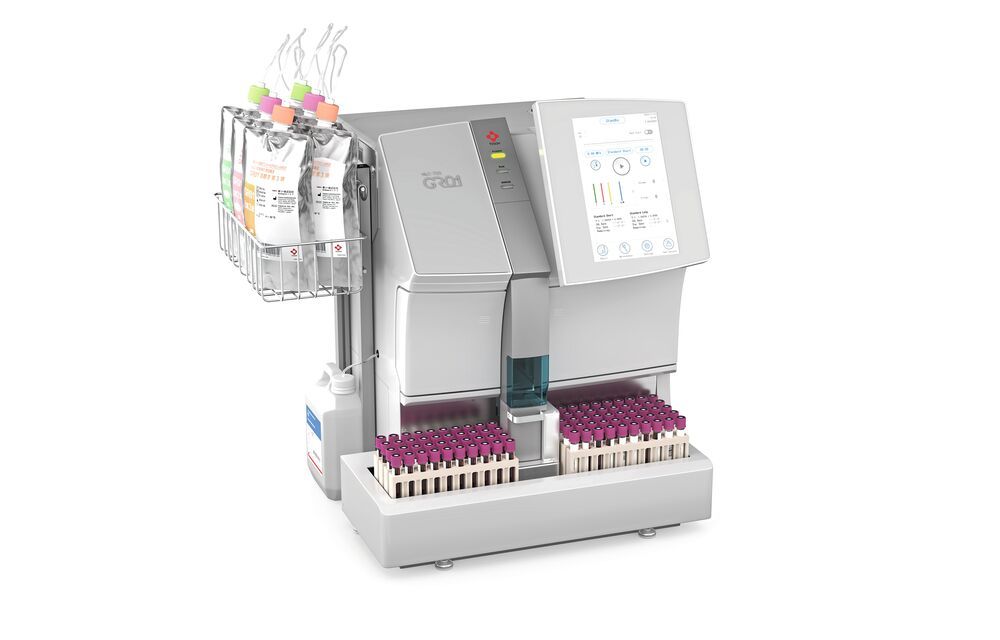 Analyse von glykiertem Hämoglobin zur Diabetesversorgung