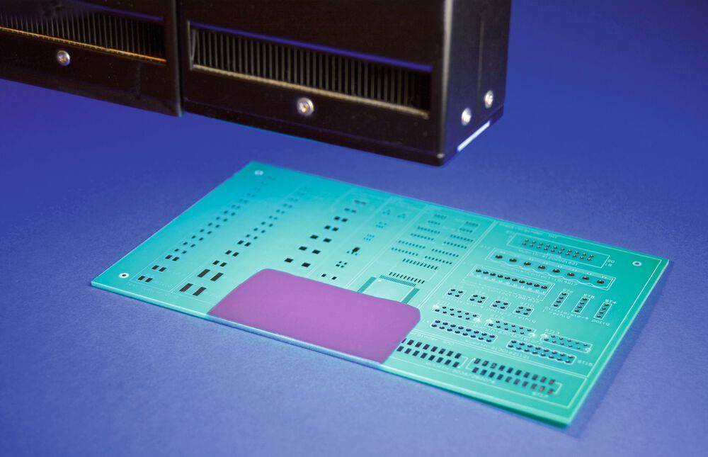 Sieben Neuheiten aus der Verbindungstechnik