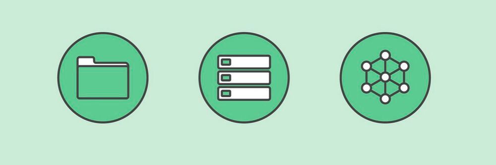 TCO-Certified-Label für Datacenter-Komponenten