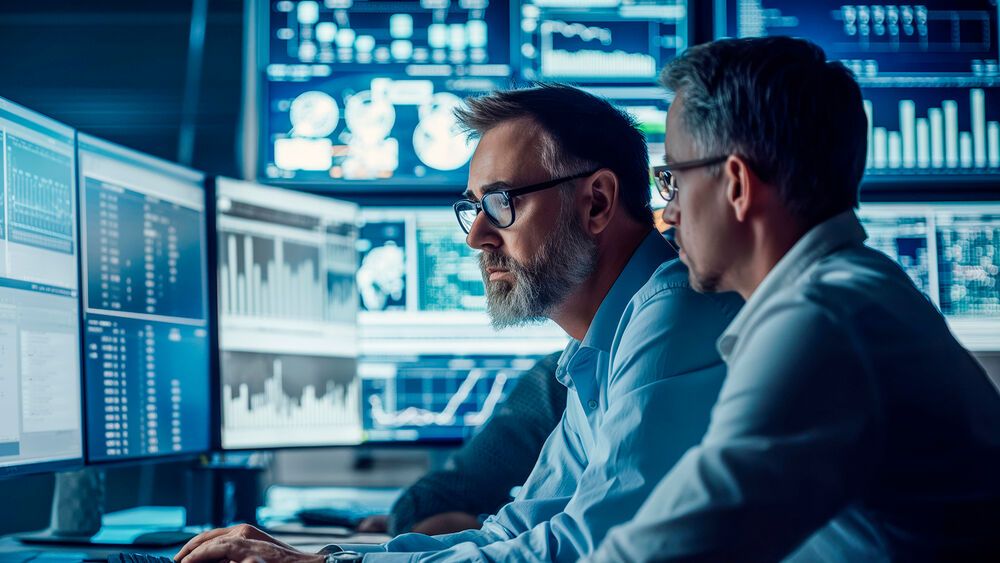 12 der besten Tools für Netzwerk-Admins