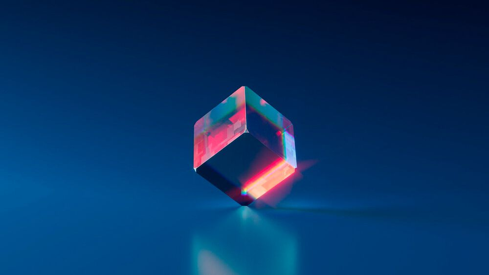 Digital Light Processing (DLP): Revolution in 3D printing