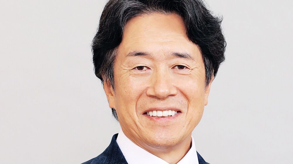 Masahiro Moro wird neuer Mazda-Chef