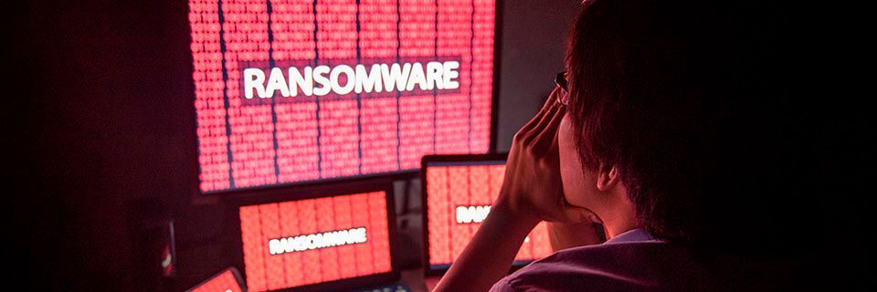 RDP: „Ransomware Deployment Protocol“