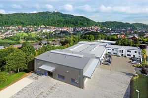 Aus Carl Zeiss Fixture Systems wird Fixture Tech || Bild 2 / 2