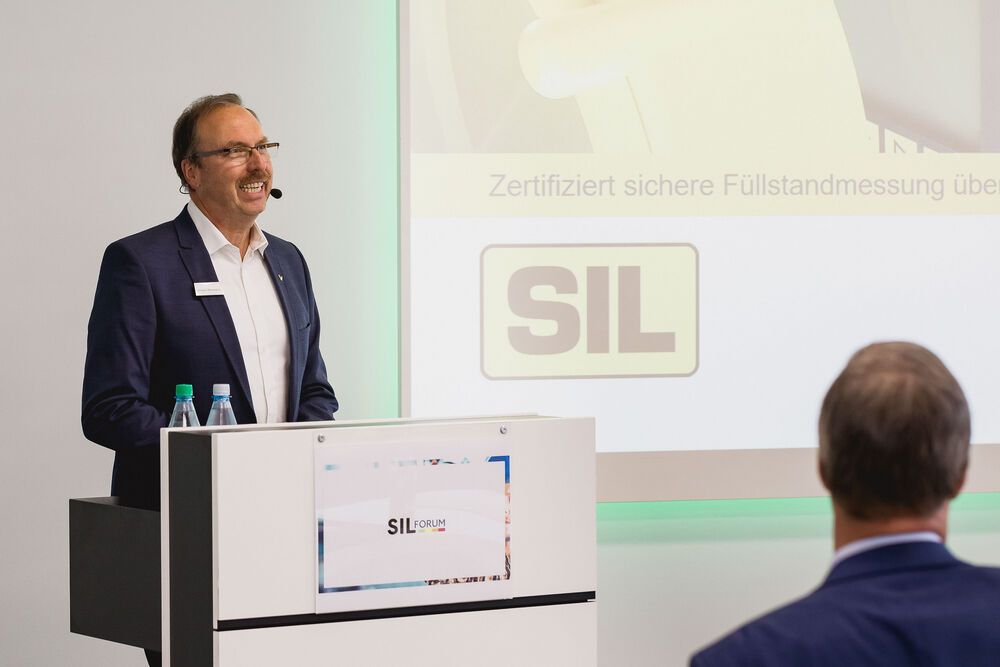Rückblick auf das SIL-Forum 2023 || Bild 4 / 13