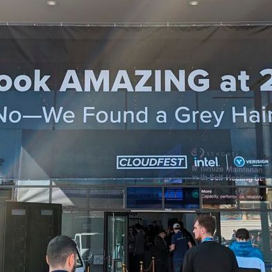 CloudFest 2024: Treffen der Cloud-Nationen im Europa-Park Rust