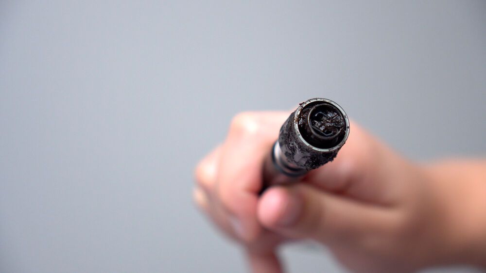 Signale zuverlässig per Lichtwellen übertragen