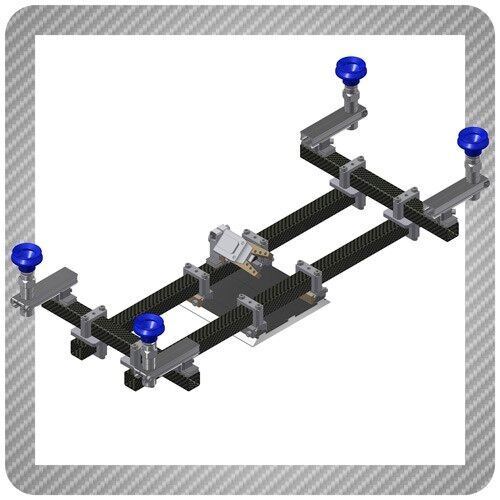 AGS Automation Unveils New Gripper Systems at K 2025 Düsseldorf
