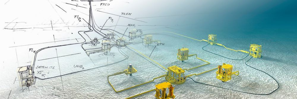 Technip to Install Subsea Production System in the Gulf of Mexico