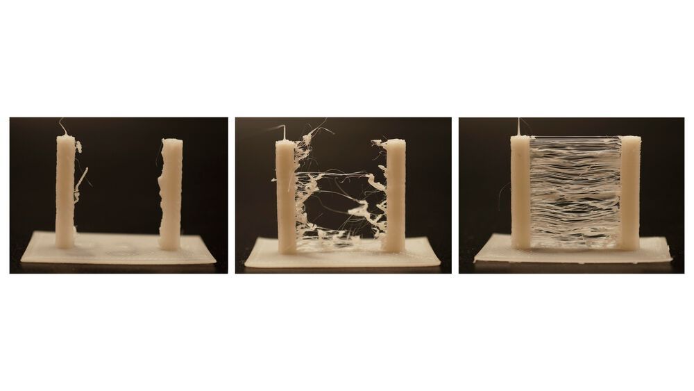 Fused-Layer-Modelling und Fused-Granular-Fabrication: Additive ...